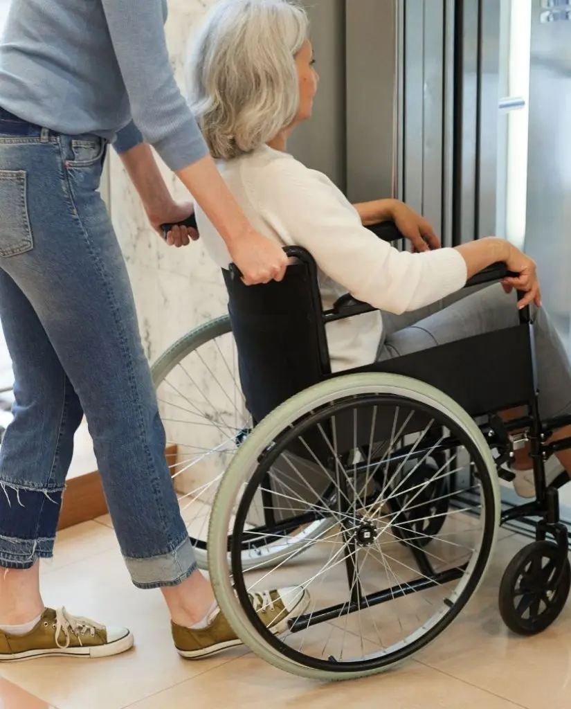 NDIS Complex Care Supports | Maple Community Services