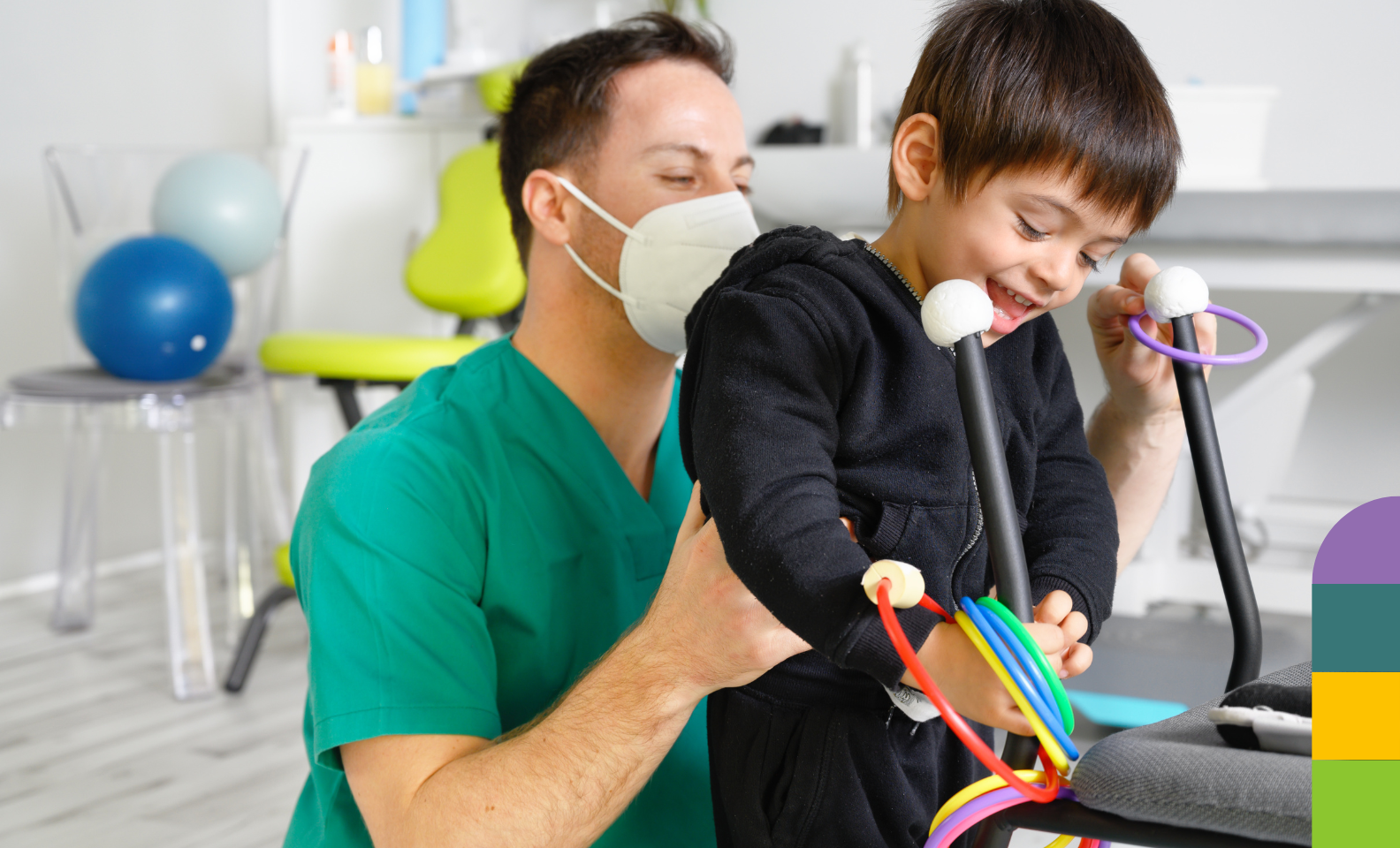 Navigating NDIS Core Support and Capacity Building Funding
