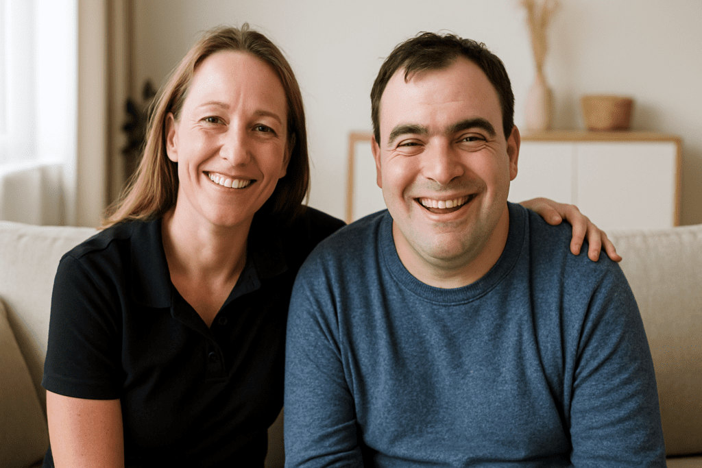 How To Choose The Right NDIS Provider For You | Maple