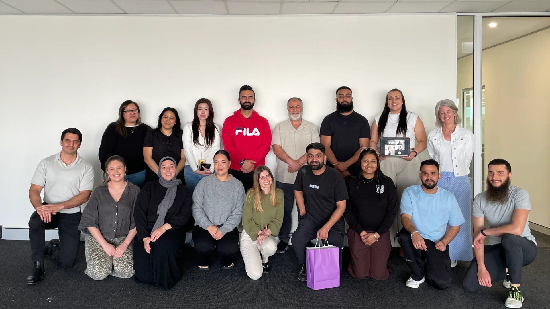 How To Become A Support Worker In Australia Guide