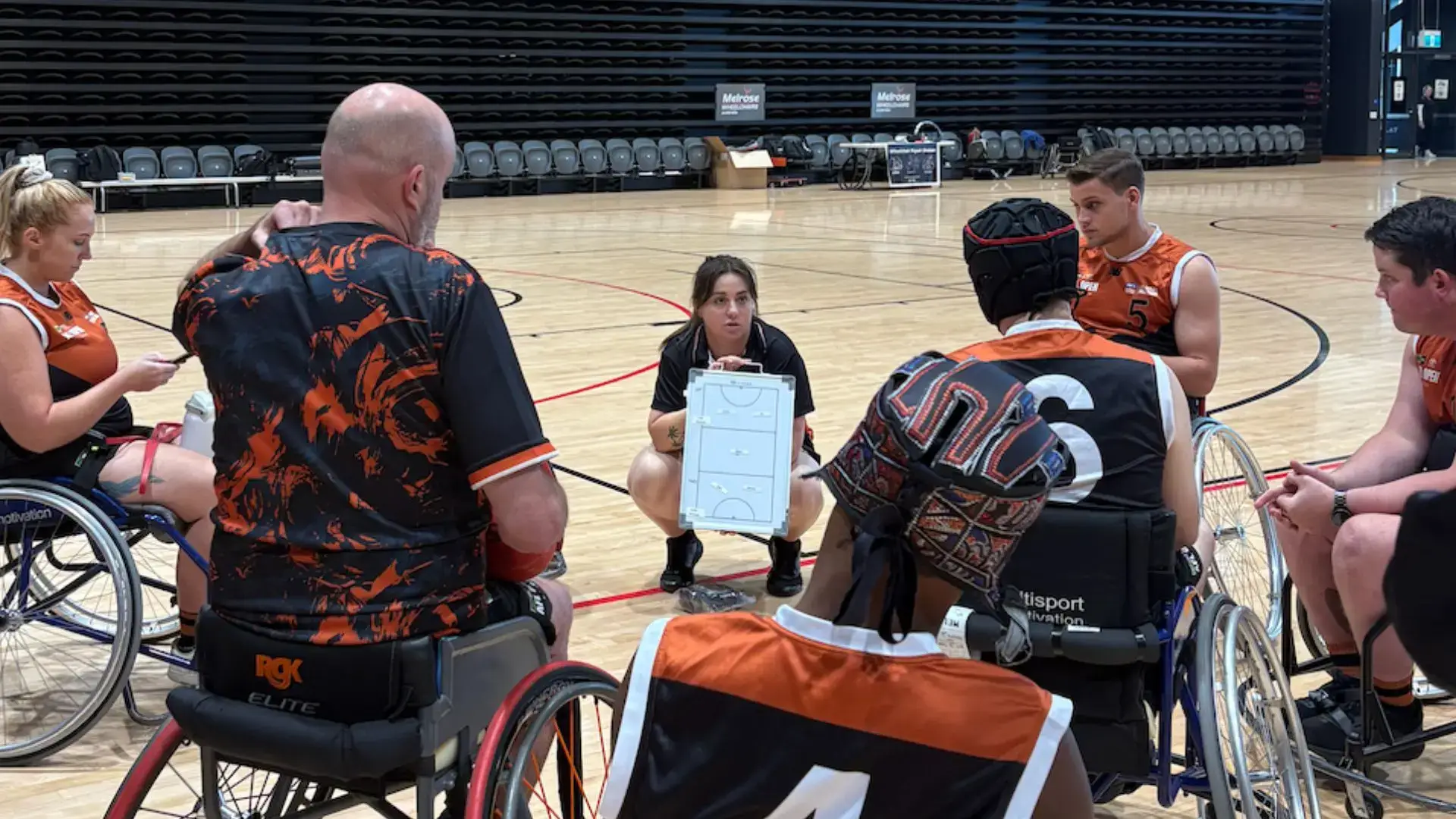 Accessibility Inclusion In Australia 2025 Maple Community