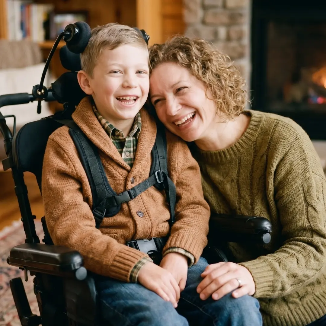 NDIS Housing & Accommodation - Maple Services